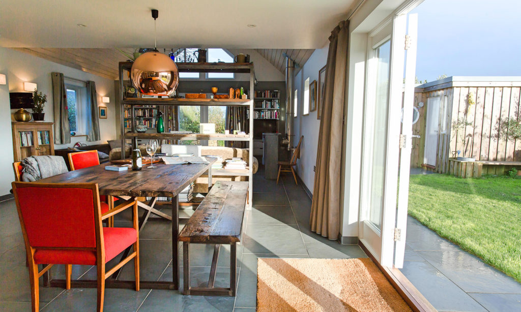 More about New Forge – New Forge Cottage | Self Catering Holiday ...